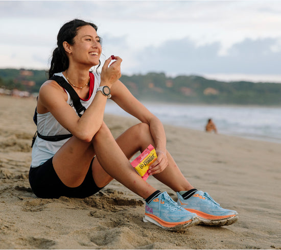 Energy Chews for Running – Honey Stinger